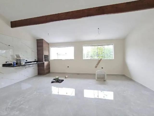 Casa / Sobrado para Venda em Peruíbe/SP Balneário Stella Maris 3 Quartos