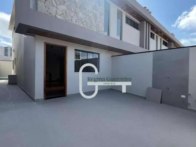 Casa / Sobrado para Venda em Peruíbe/SP Balneário Stella Maris 3 Quartos