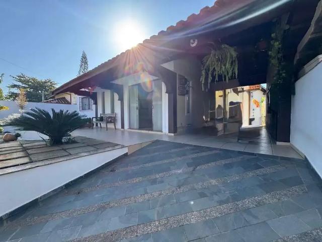 Casa / Sobrado para Venda em Peruíbe/SP Balneário Stella Maris 3 Quartos
