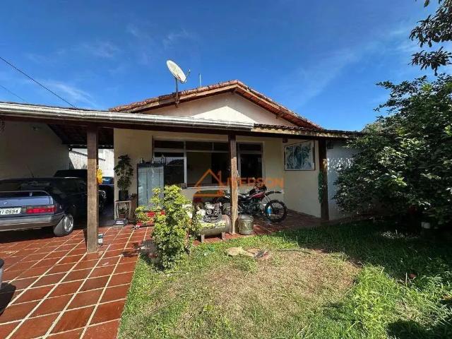 Casa / Sobrado para Venda em Peruíbe/SP Balneário Stella Maris 3 Quartos