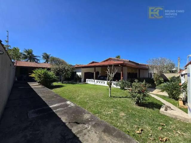 Casa / Sobrado para Venda em Peruíbe/SP Balneário Stella Maris 3 Quartos