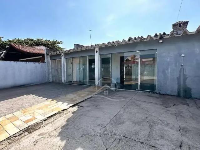 Casa / Sobrado para Venda em Peruíbe/SP Balneário Stella Maris 3 Quartos