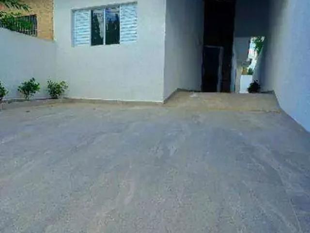 Casa / Sobrado para Venda em Peruíbe/SP Balneário Stella Maris 3 Quartos
