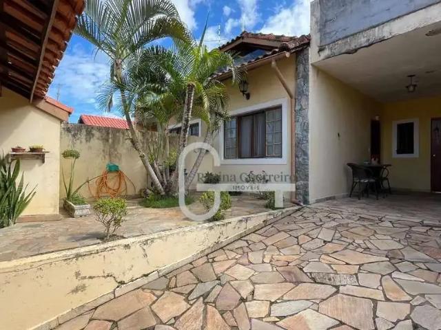 Casa / Sobrado para Venda em Peruíbe/SP Balneário Stella Maris 3 Quartos