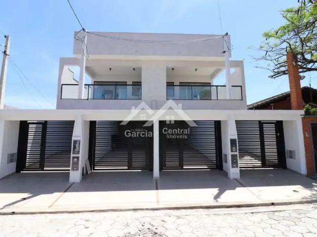 Casa / Sobrado para Venda em Peruíbe/SP Balneário Stella Maris 3 Quartos