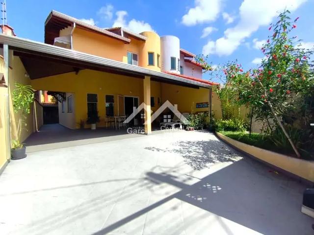 Casa / Sobrado para Venda em Peruíbe/SP Balneário Stella Maris 3 Quartos
