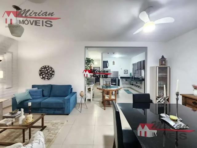Casa / Sobrado para Venda em Peruíbe/SP Balneário Stella Maris 3 Quartos