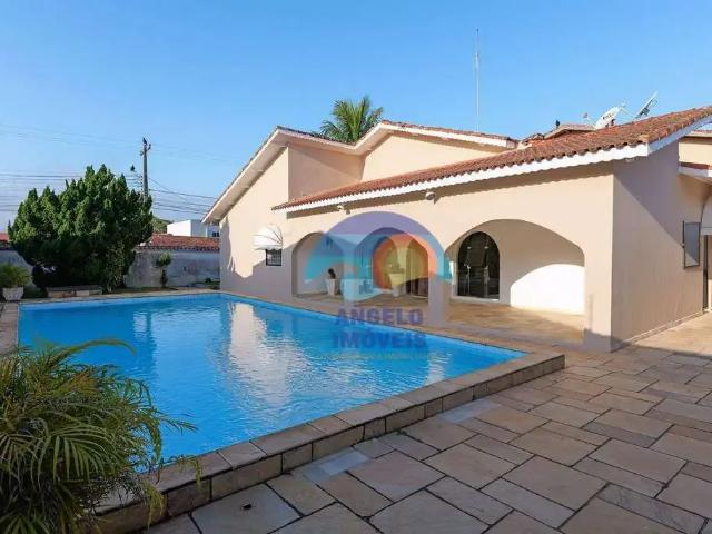 Casa / Sobrado para Venda em Peruíbe/SP Balneário Stella Maris 3 Quartos