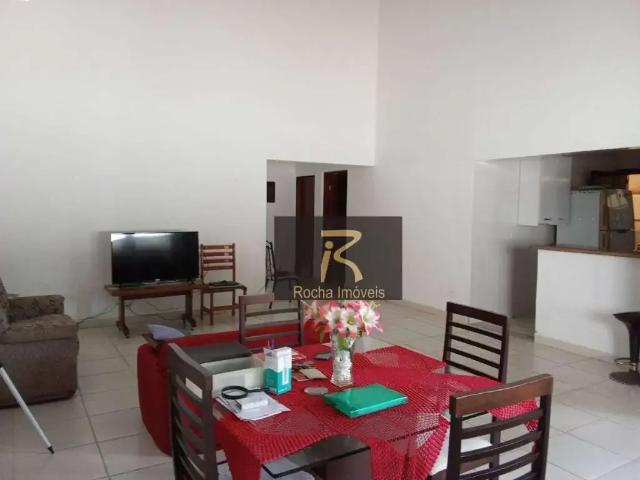 Casa / Sobrado para Venda em Peruíbe/SP Balneário Stella Maris 3 Quartos