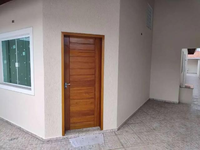 Casa / Sobrado para Venda em Peruíbe/SP Balneário Stella Maris 3 Quartos
