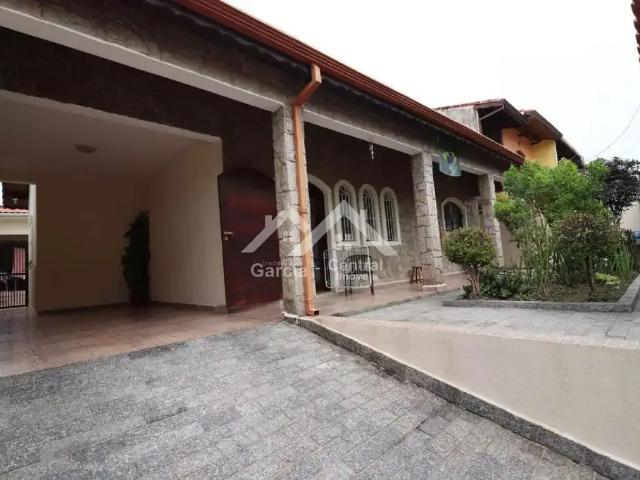 Casa / Sobrado para Venda em Peruíbe/SP Balneário Stella Maris 3 Quartos