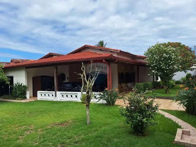 Casa / Sobrado para Venda em Peruíbe/SP Balneário Stella Maris 3 Quartos
