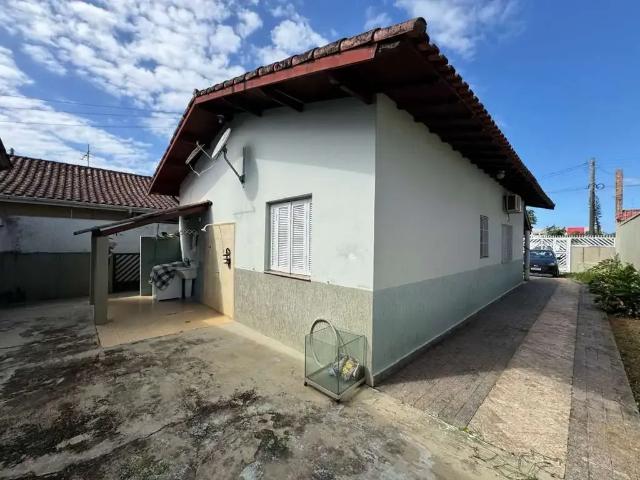 Casa / Sobrado para Venda em Peruíbe/SP Balneário Stella Maris 3 Quartos