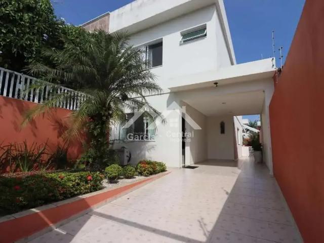 Casa / Sobrado para Venda em Peruíbe/SP Balneário Stella Maris 3 Quartos