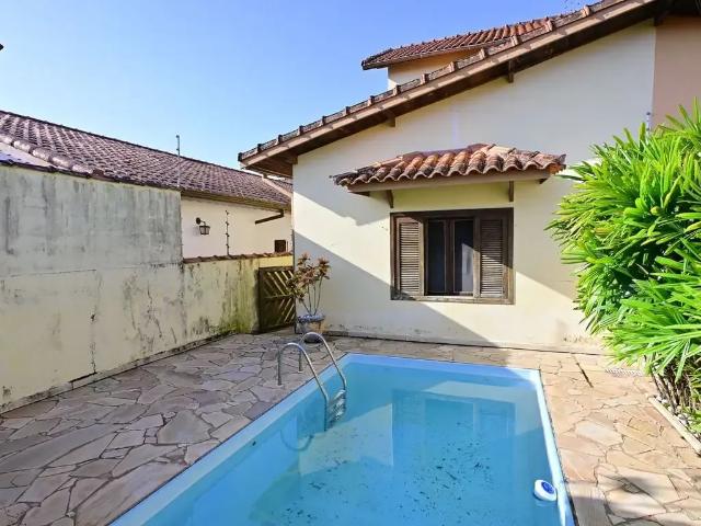 Casa / Sobrado para Venda em Peruíbe/SP Balneário Stella Maris 3 Quartos