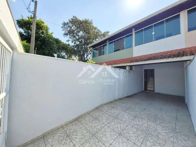 Casa / Sobrado para Venda em Peruíbe/SP Balneário Stella Maris 3 Quartos
