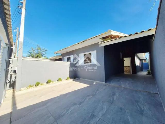 Casa / Sobrado para Venda em Peruíbe/SP Balneário Stella Maris 3 Quartos