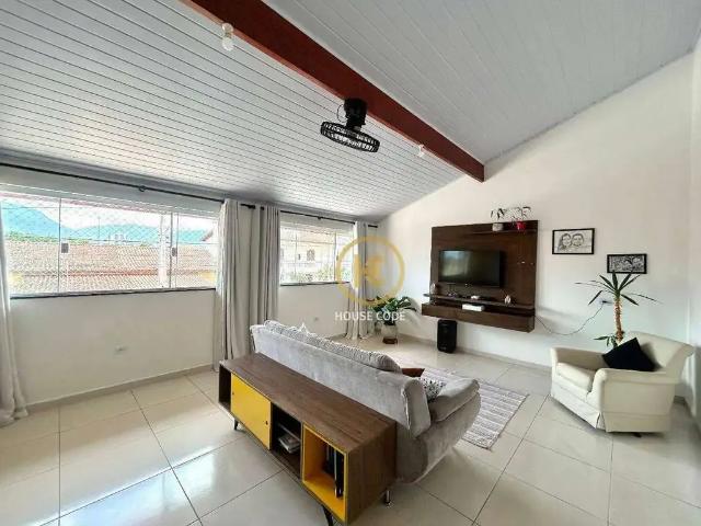 Casa / Sobrado para Venda em Peruíbe/SP Balneário Stella Maris 3 Quartos