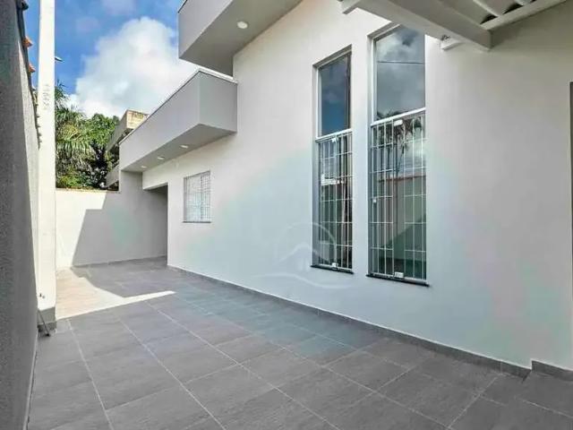Casa / Sobrado para Venda em Peruíbe/SP Balneário Stella Maris 3 Quartos
