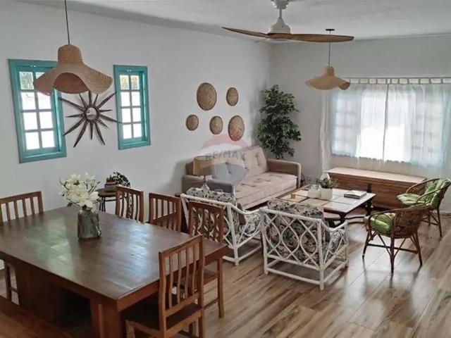Casa / Sobrado para Venda em Peruíbe/SP Balneário Stella Maris 3 Quartos