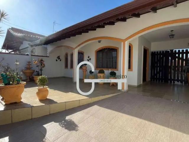 Casa / Sobrado para Venda em Peruíbe/SP Balneário Stella Maris 3 Quartos