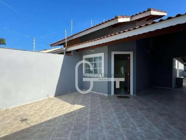 Casa / Sobrado para Venda em Peruíbe/SP Balneário Stella Maris 3 Quartos
