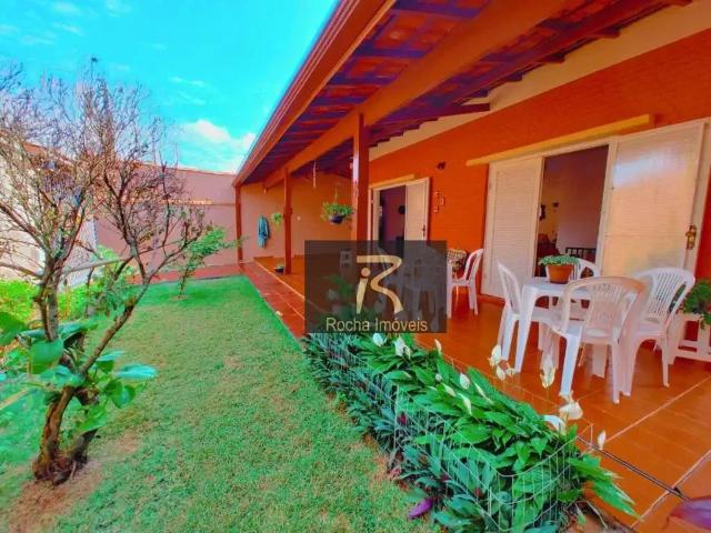 Casa / Sobrado para Venda em Peruíbe/SP Balneário Stella Maris 3 Quartos