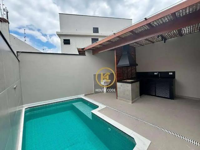 Casa / Sobrado para Venda em Peruíbe/SP Balneário Stella Maris 3 Quartos
