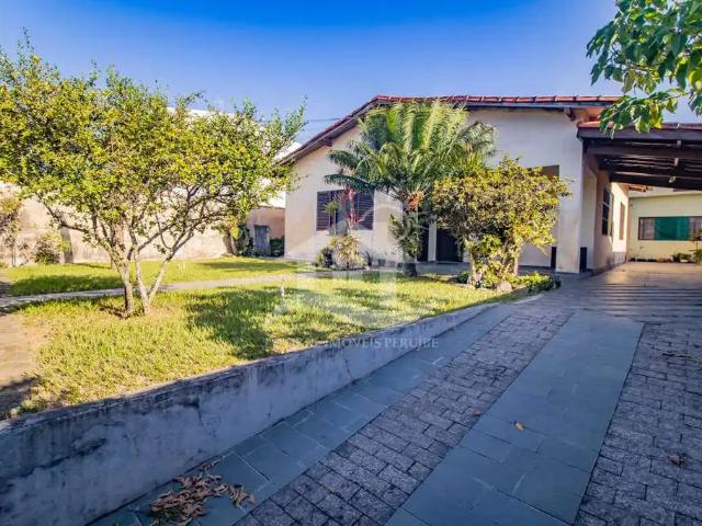 Casa / Sobrado para Venda em Peruíbe/SP Balneário Stella Maris 3 Quartos