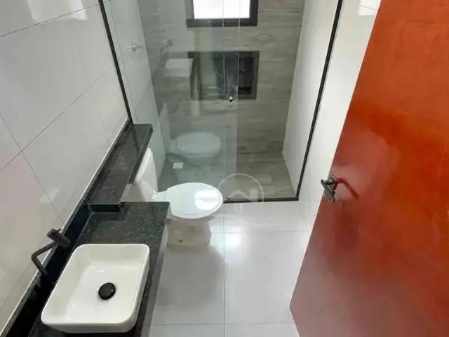 Casa / Sobrado para Venda em Peruíbe/SP Balneário Stella Maris 3 Quartos