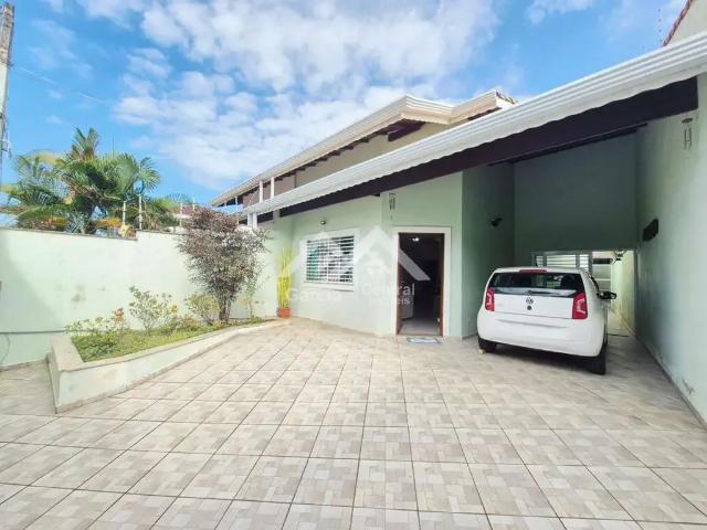 Casa / Sobrado para Venda em Peruíbe/SP Balneário Stella Maris 3 Quartos
