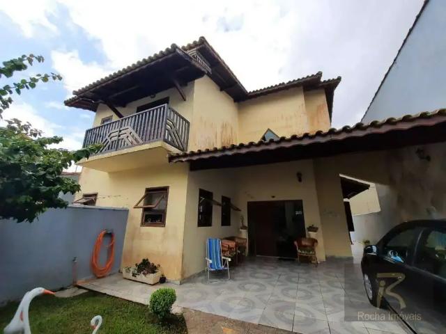 Casa / Sobrado para Venda em Peruíbe/SP Balneário Stella Maris 3 Quartos