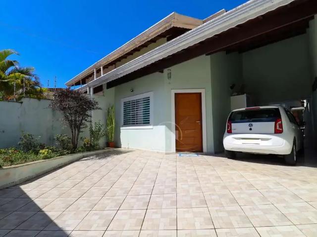 Casa / Sobrado para Venda em Peruíbe/SP Balneário Stella Maris 3 Quartos
