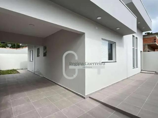 Casa / Sobrado para Venda em Peruíbe/SP Balneário Stella Maris 3 Quartos