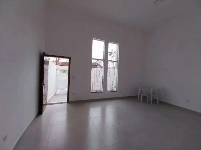 Casa / Sobrado para Venda em Peruíbe/SP Balneário Stella Maris 3 Quartos