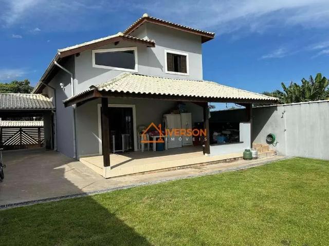 Casa / Sobrado para Venda em Peruíbe/SP Balneário Stella Maris 3 Quartos
