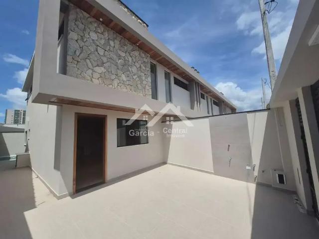 Casa / Sobrado para Venda em Peruíbe/SP Balneário Stella Maris 3 Quartos