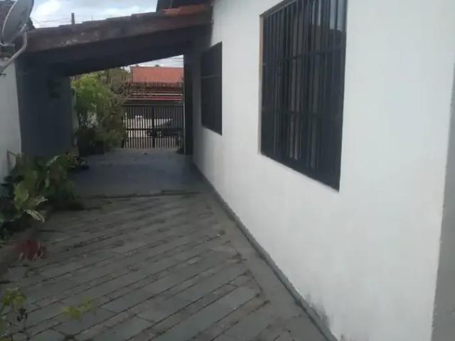 Casa / Sobrado para Venda em Peruíbe/SP Balneário Stella Maris 3 Quartos