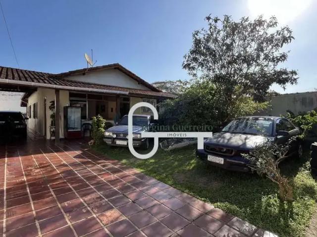 Casa / Sobrado para Venda em Peruíbe/SP Balneário Stella Maris 3 Quartos