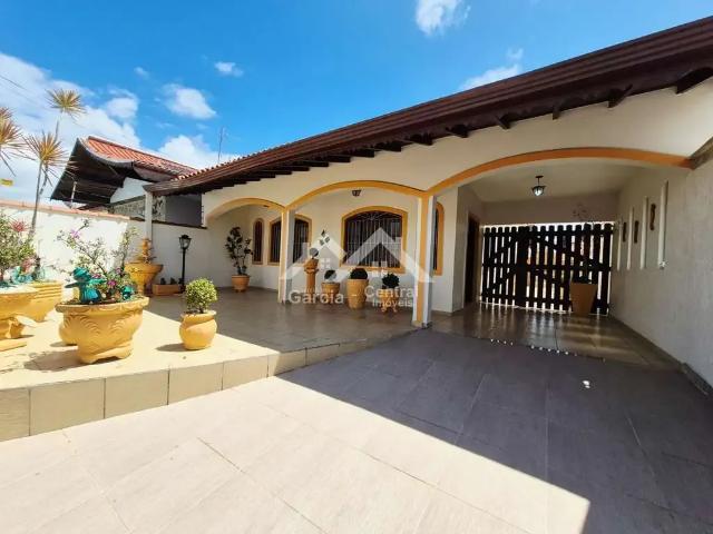 Casa / Sobrado para Venda em Peruíbe/SP Balneário Stella Maris 3 Quartos
