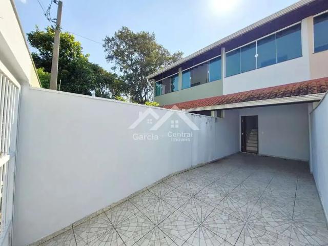 Casa / Sobrado para Venda em Peruíbe/SP Balneário Stella Maris 3 Quartos
