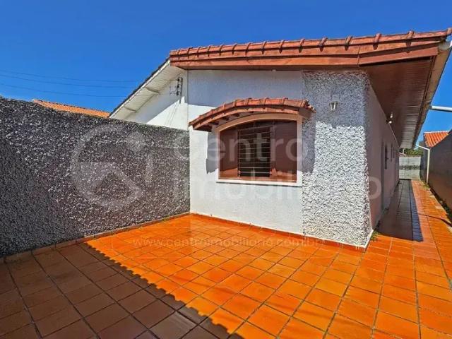 Casa / Sobrado para Venda em Peruíbe/SP Balneário Stella Maris 3 Quartos