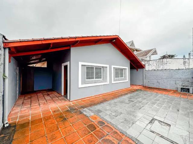 Casa / Sobrado para Venda em Peruíbe/SP Balneário Stella Maris 3 Quartos