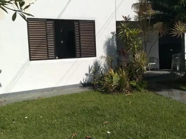 Casa / Sobrado para Venda em Peruíbe/SP Balneário Stella Maris 3 Quartos