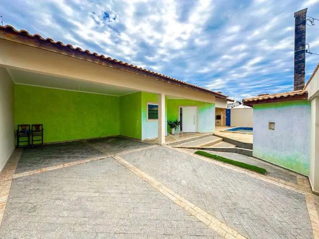 Casa / Sobrado para Venda em Peruíbe/SP Balneário Stella Maris 3 Quartos