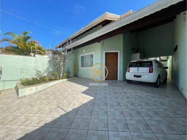 Casa / Sobrado para Venda em Peruíbe/SP Balneário Stella Maris 3 Quartos
