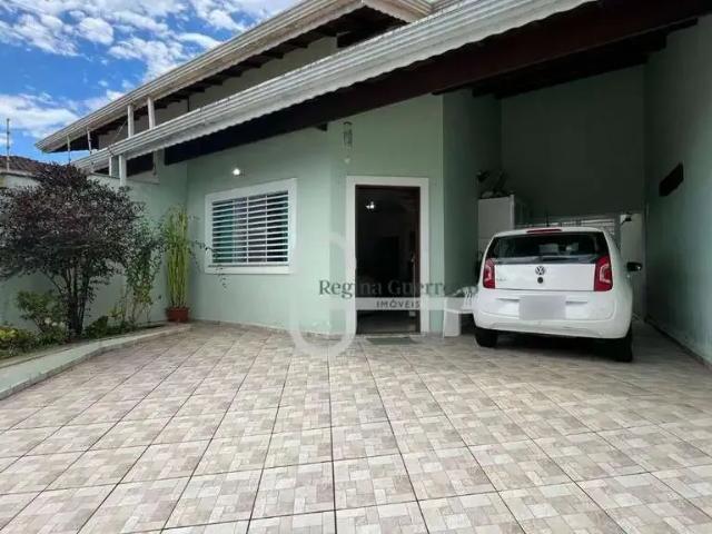 Casa / Sobrado para Venda em Peruíbe/SP Balneário Stella Maris 3 Quartos