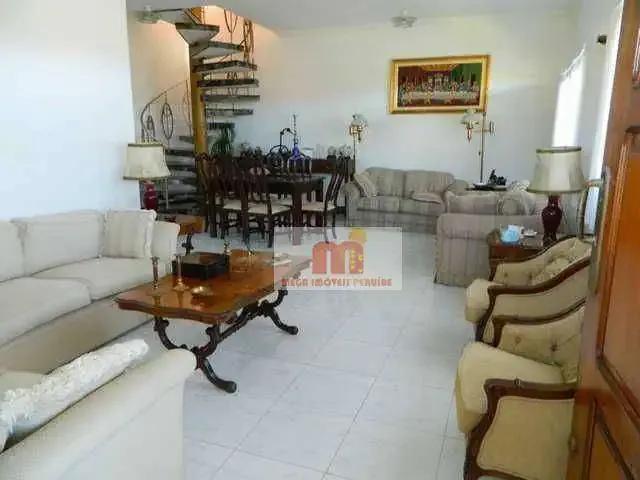 Casa / Sobrado para Venda em Peruíbe/SP Balneário Stella Maris 3 Quartos