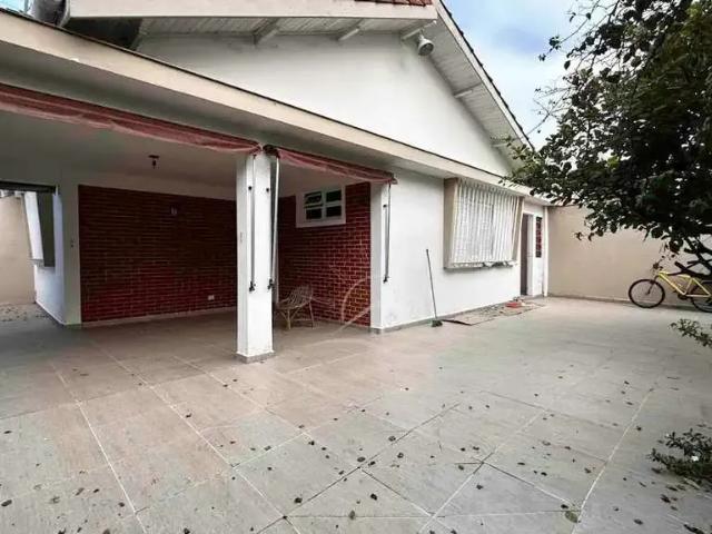 Casa / Sobrado para Venda em Peruíbe/SP Balneário Stella Maris 3 Quartos