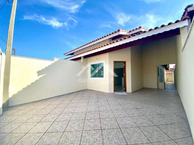 Casa / Sobrado para Venda em Peruíbe/SP Balneário Stella Maris 3 Quartos